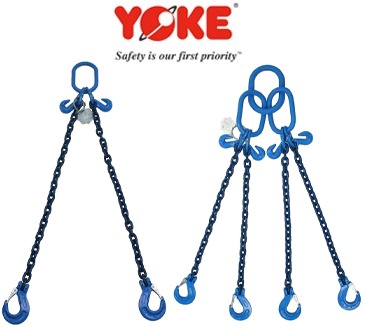 Lifting Equipment | SafetyLiftinGear