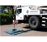 Site Lifting & Handling | SafetyLiftinGear