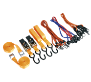 Load Restraint from SafetyLiftinGear