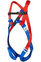 Safety Harnesses | SafetyLiftinGear