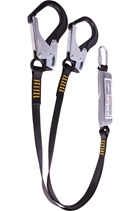 Fall Arrest Safety Lanyard | SafetyLiftinGear