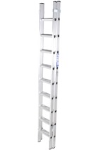 Extension Ladders | SafetyLiftinGear