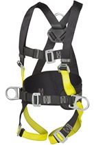 Two Point Harness Range | SafetyLiftinGear