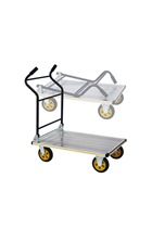Platform Trolleys | SafetyLiftinGear