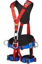 3 Point Harnesses | Buy or Hire Your 3 Point Harness