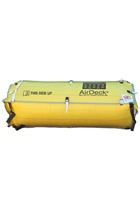 AirDeck Soft Landing Fall Arrest Bags | SafetyLiftinGear