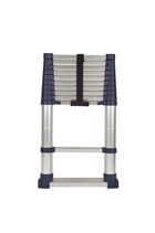 Telescopic Ladders | Collapsible Ladders - SafetyLiftinGear.com