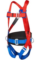 Safety Harnesses | SafetyLiftinGear