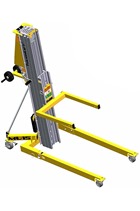 Material Lifts | SafetyLiftinGear