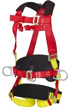 3 Point Harnesses | Buy or Hire Your 3 Point Harness