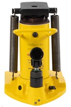 Hydraulic Toe Jacks From SafetyLiftinGear