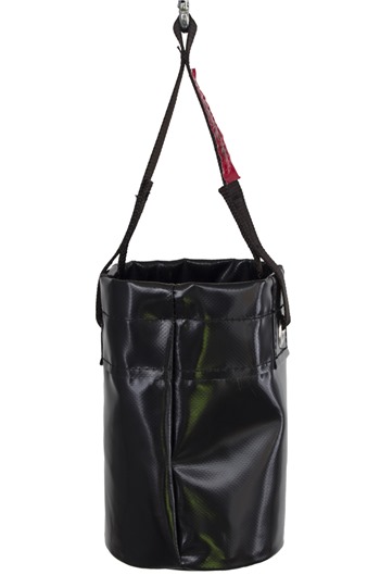 Small Chain Bag for Manual Hoists (BAG-R-CREW-MINI-CB) - SafetyLiftinGear