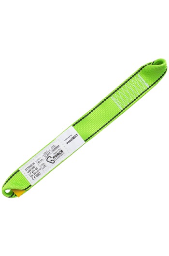 Extension Lanyard 40cm (GFLT401-40) - SafetyLiftinGear