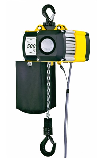 YALE CPV20-4 2000kg 3phase Electric Chain Hoist (CM-CPV20-4-RS ...