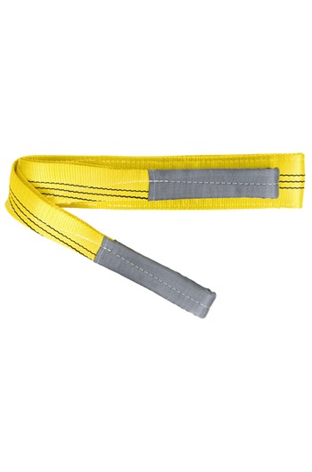 Webbing Lifting Sling/Strop - 3 Tonne - Lengths from 1-12mtr