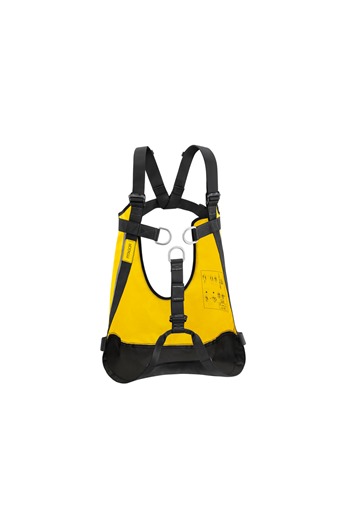 Special Offer - Petzl C80 BR Rescue Triangle Pitagor