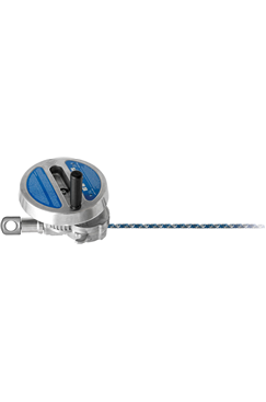IKAR IKHLL 40mtr Temporary Horizontal Lifeline Kit c/w Integrated ...