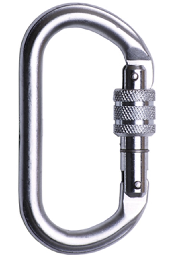 Restraint Rope Lanyard, Karabiner each end | GFLB101-AZ011 ...