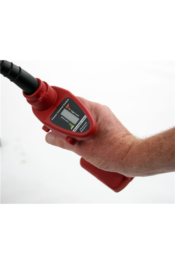 Battery Powered Electric Chain Hoist, 250 KG, Lift 3mtr to 10mtr | DUKE ...