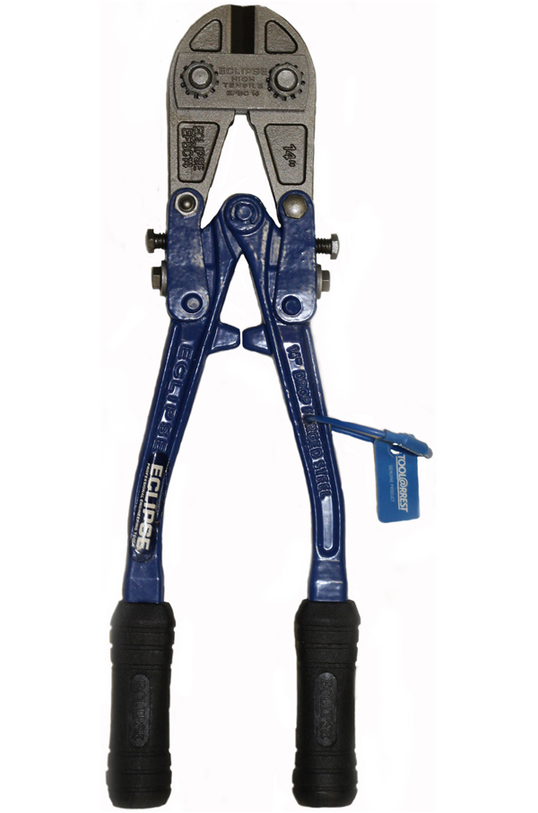 Tool@rrest Global Tethered 14" Bolt Croppers (TA101421) - SafetyLiftinGear