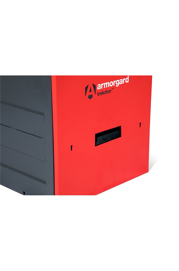 Armorgard TKD1 TrekDror Secure Vehicle Storage Drawer | ARM-TKD1-RS ...