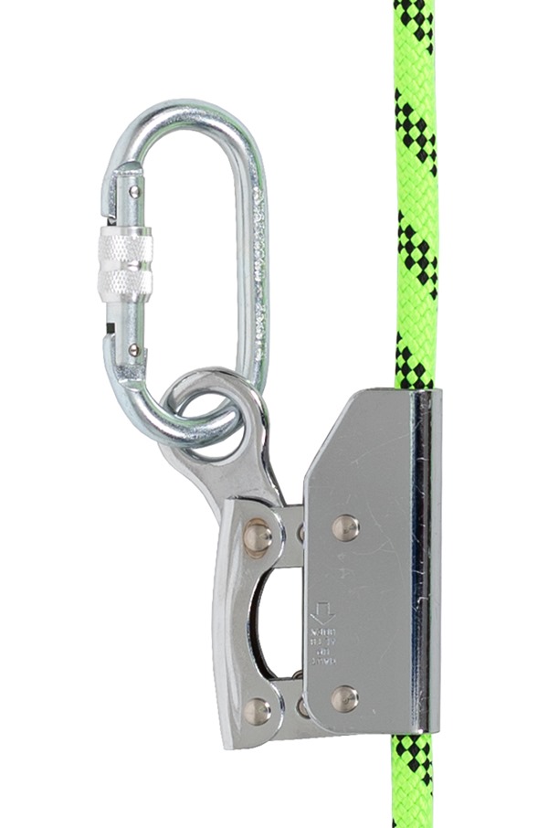 Work Positioning Lanyard, Adjustable | GFAF101 | SafetyLiftinGear