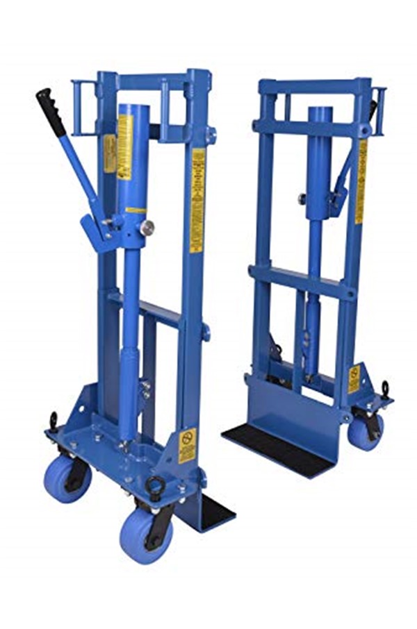SKOOTS SK2000 Moving System 2000kg (SK2000) - SafetyLiftinGear