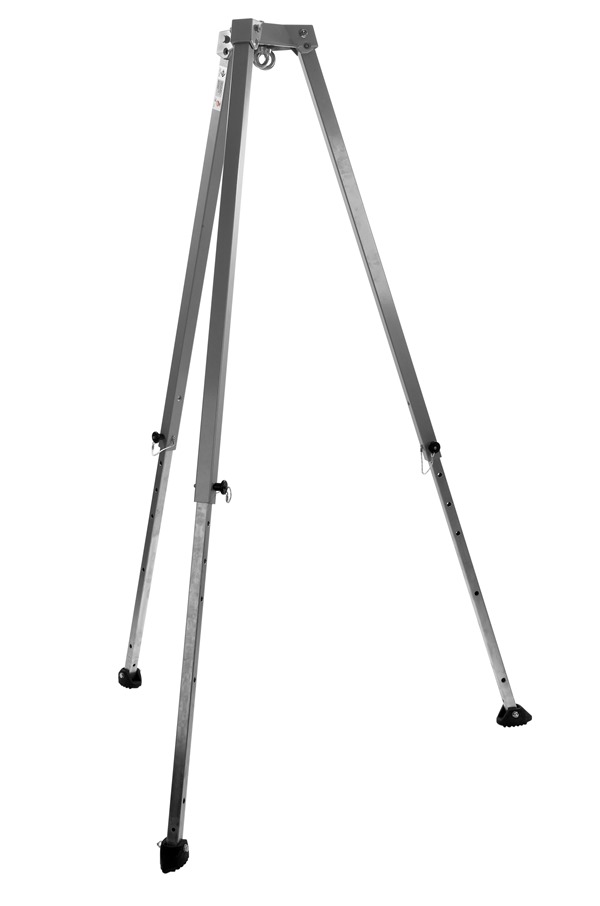 IKAR DBA2 Rescue Tripod & Recovery Fall Arrest Block Kit | IKAR-DBA2 ...