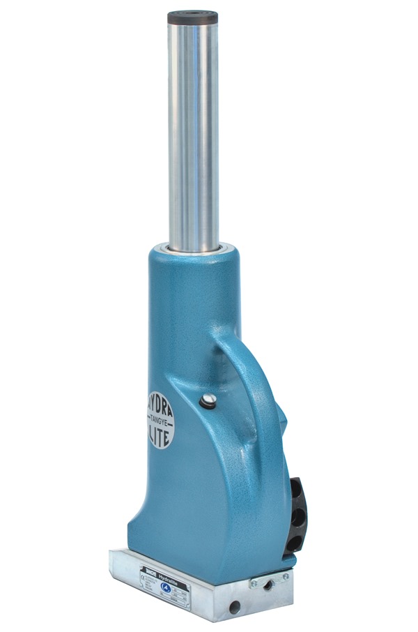 Tangye Hydralite 20tonne 12" Hydraulic Plain Ram Jack | TAN-PS1220-RS ...