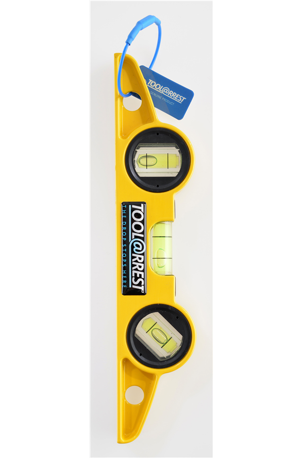 Tool@rrest Global Tethered Scaffold Boat Level (TA101377C ...