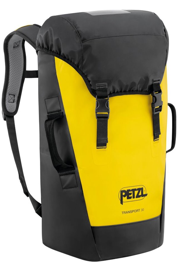 PETZL S042AA00 TRANSPORT 30ltr Storage Bag (PETZL-S042AA00 ...