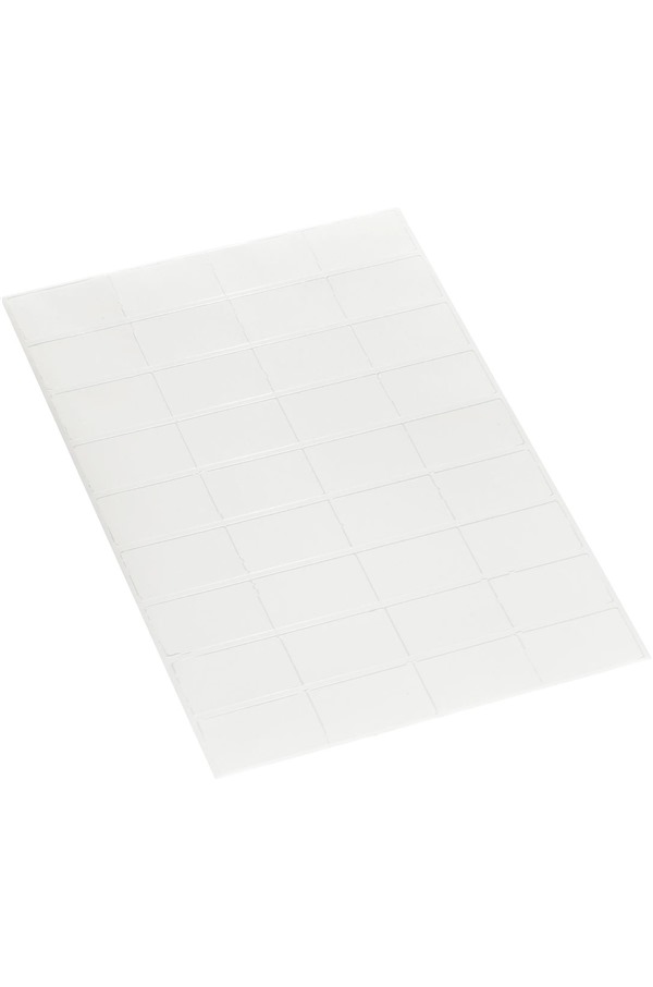 Petzl Hard Hat Stickers | Transparent Safety Helmet Stickers