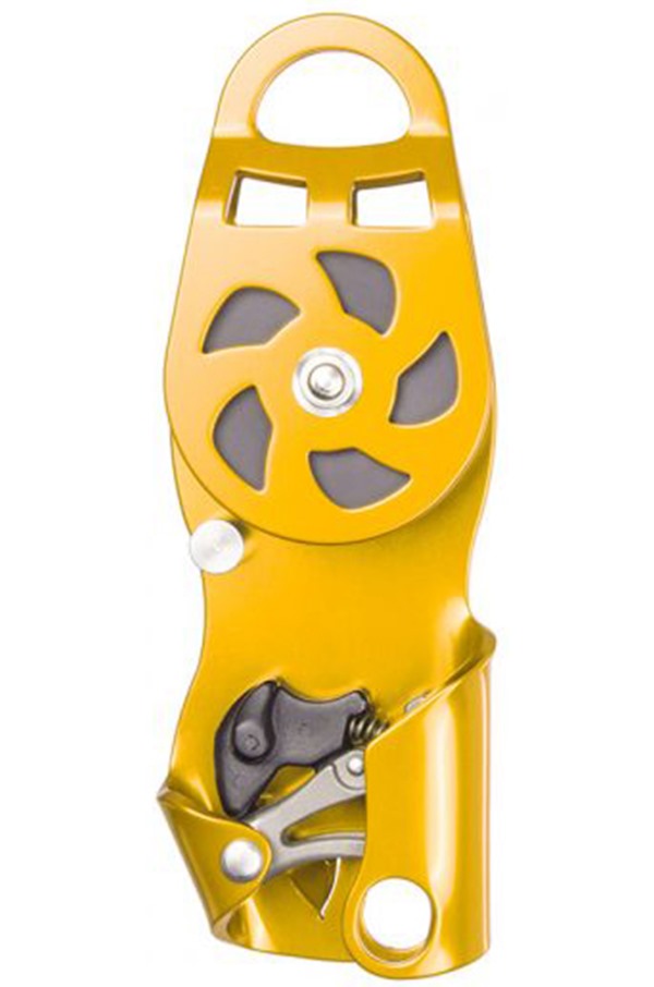 Heightec P201 CYCLONE Heavy Duty Pulley with Locking Cam (HT-P201 ...