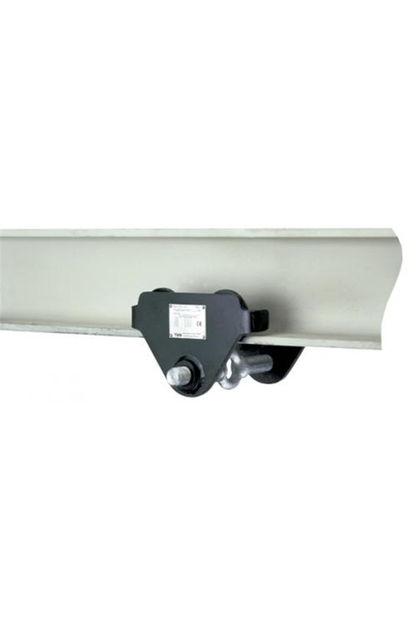 Push Travel Beam Trolley Bag - The Best Picture Of Beam