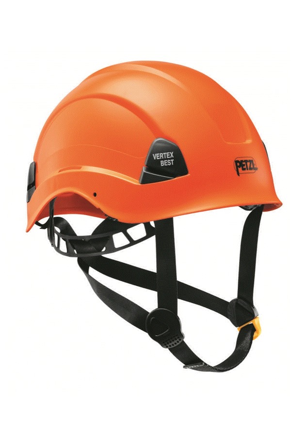 PETZL VERTEX Helmet | PETZL-VERTEXB | SafetyLiftinGear