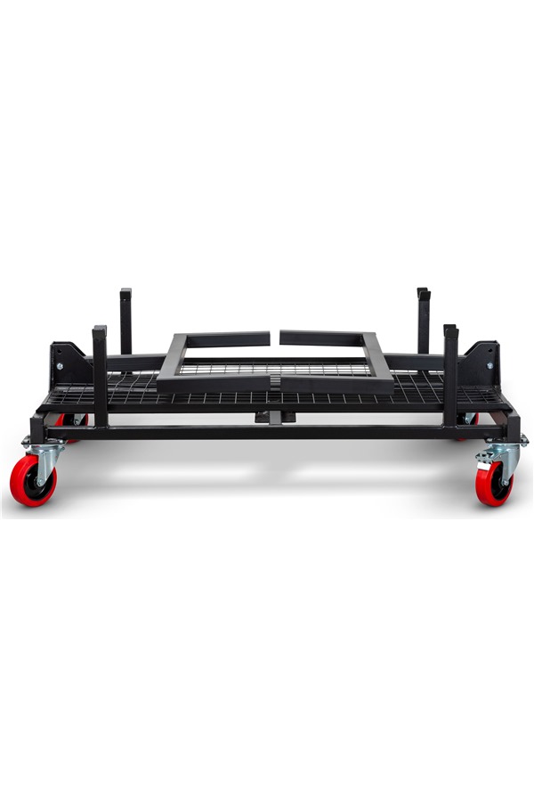 Armorgard BundleRack 1tonne Mobile Rack Trolley | ARM-BR1-RS ...