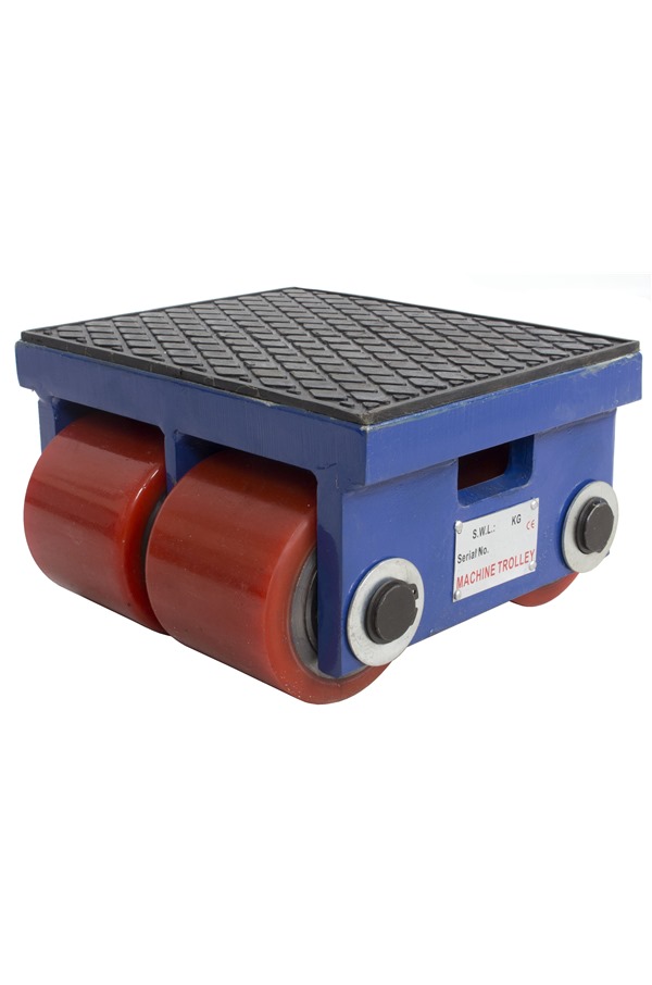 LiftinGear 4 tonne Warehouse Machine Load Moving Material Handling ...