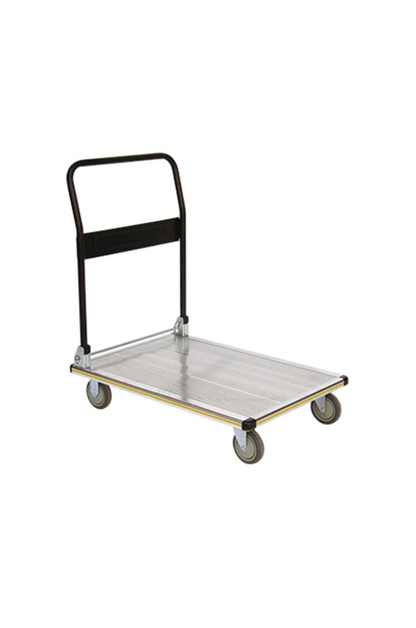 AluTruk 200kg Aluminium Folding Platform Trolley (AT-SKPD ...