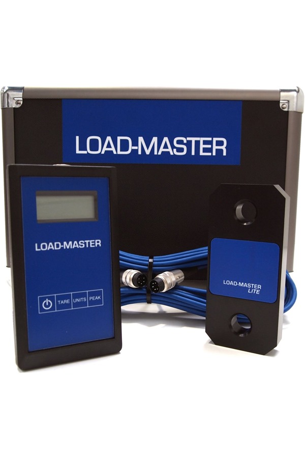 Load-Master 'Lite' LML-C Wired Load-Link 1000kg to 4750kg (LML-C ...