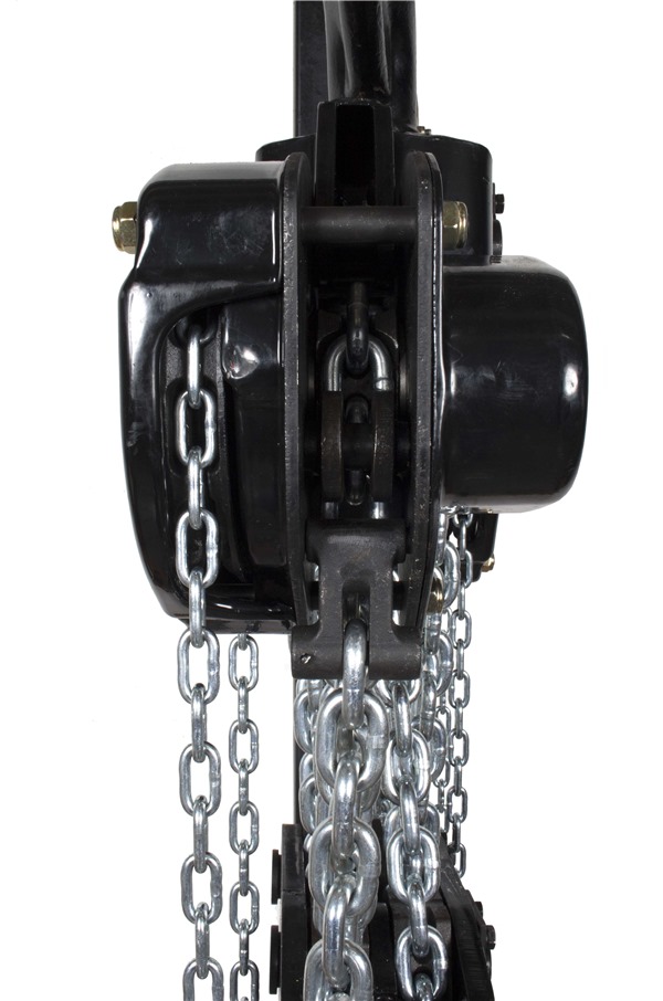 LiftinGear 30tonne Chainblock 3mtr to 6mtr | CB30x | SafetyLiftinGear