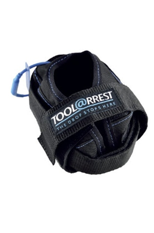 Tool@rrest Global Battery Tether Wrap | TA-BWT | SafetyLiftinGear