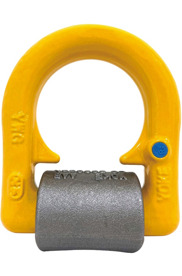 Yoke 8-0576 Lashing Weld-on Point 3000-32000daN (YOKE-8-0576 ...