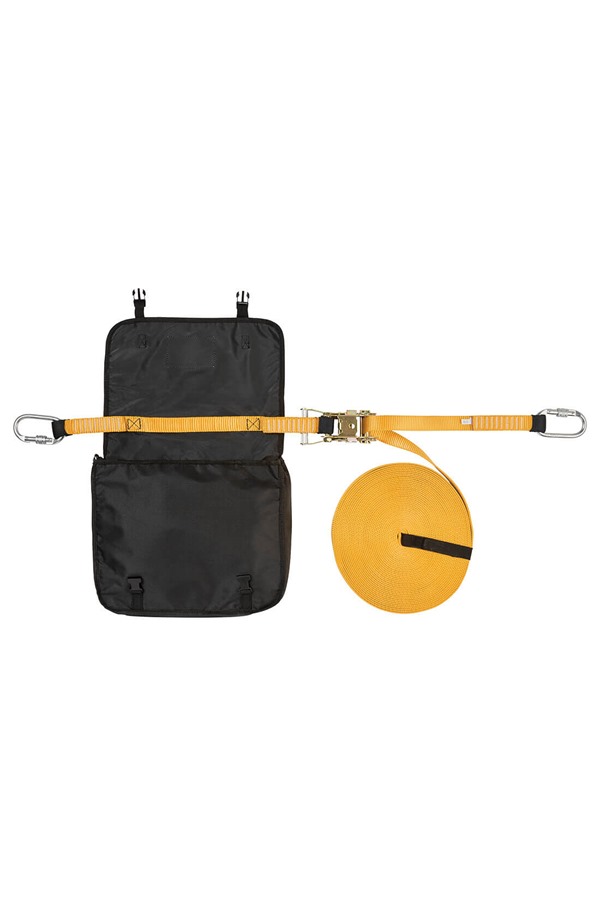 Portwest FP01 Temporary 20mtr Horizontal Lifeline (FP01) - SafetyLiftinGear