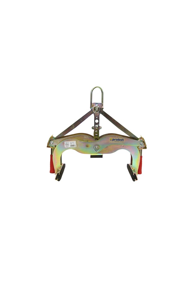 EXG-MAXI 600kg Mechanical Slab & Kerb Grab (EXG-MAXI-RS) - SafetyLiftinGear