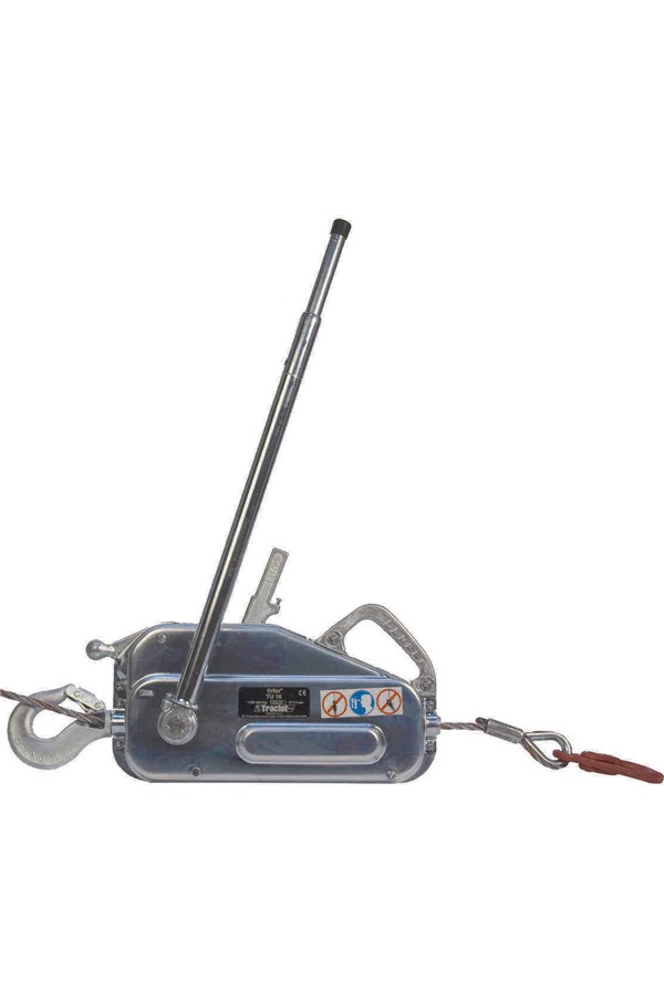 Wire Rope Cable Grabbers