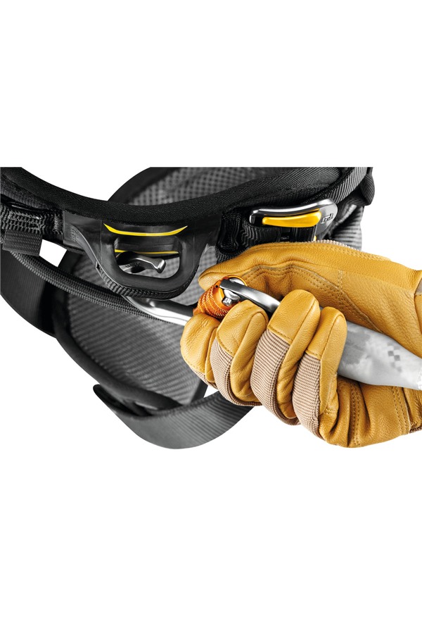 PETZL ASTRO Bod Fast Rope Access Harness | PETZL-C083AA | SafetyLiftinGear
