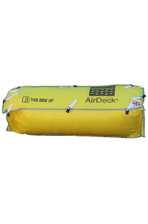 AirDeck Top Clip Fall Arrest Soft Landing Bag (ADO-2000-0750-SM ...