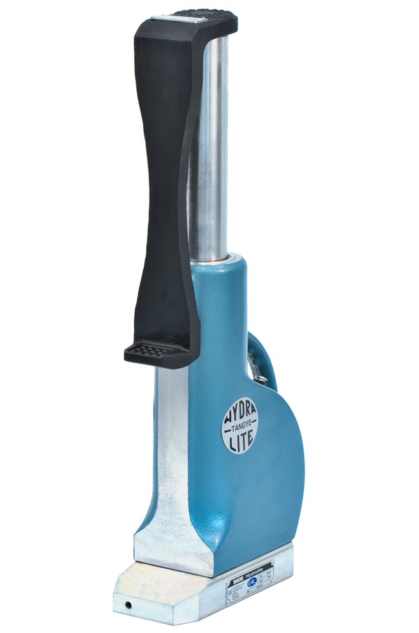 Tangye Hydralite 20tonne 12" Hydraulic Claw Ram Jack | TAN-PS1220C-RS ...