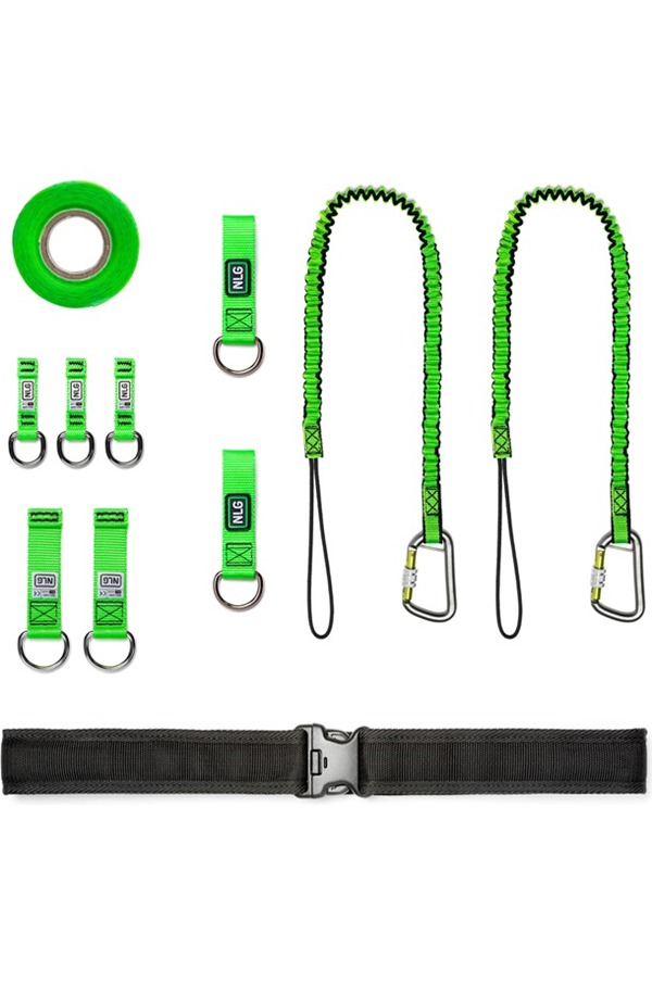 NLG Construction Tool Tethering Kit