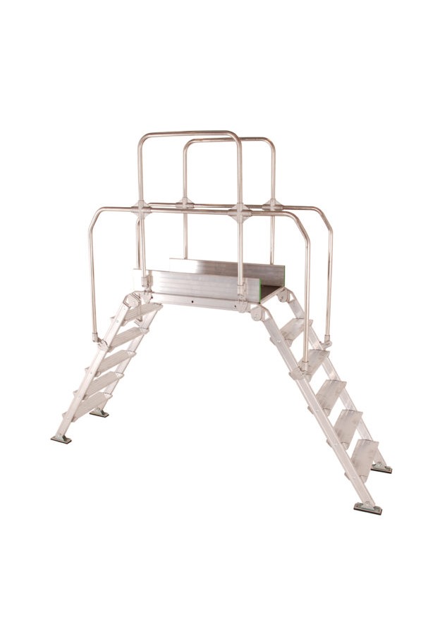 Industrial Bridging Steps 120x53cm Platform | TB-3020-120-BS ...